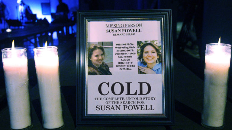 Season 1 - Cold Podcast