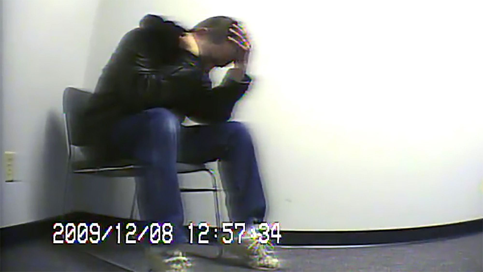 Ep 17: Cold Case - Cold Podcast