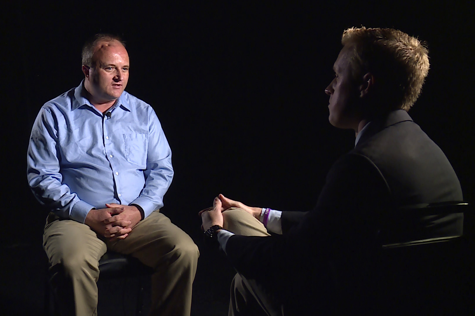 Bonus Ep: Project Sunlight - Cold Podcast