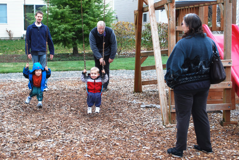 Season 1 - Cold Podcast