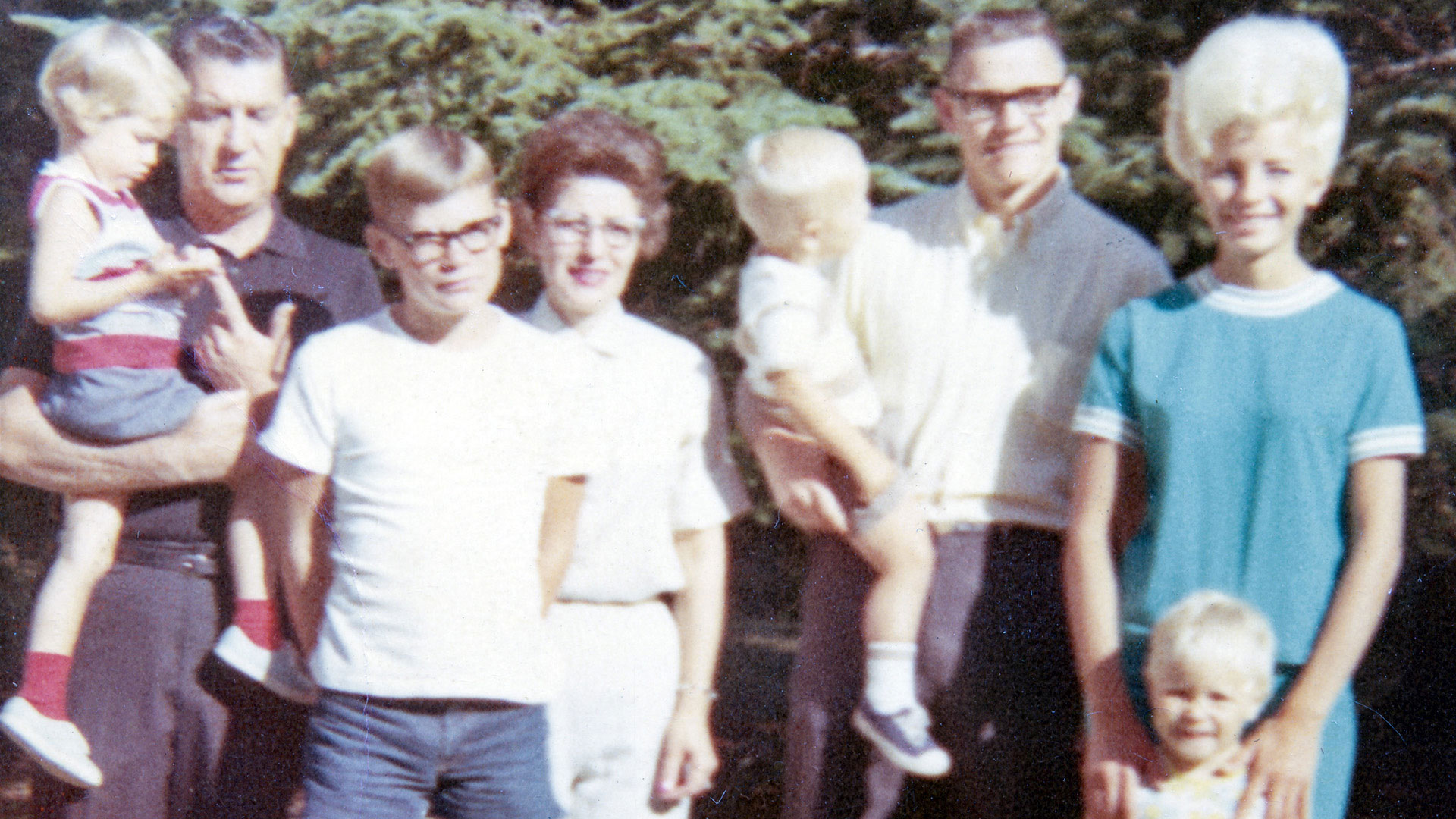 Season 2 - Cold Podcast