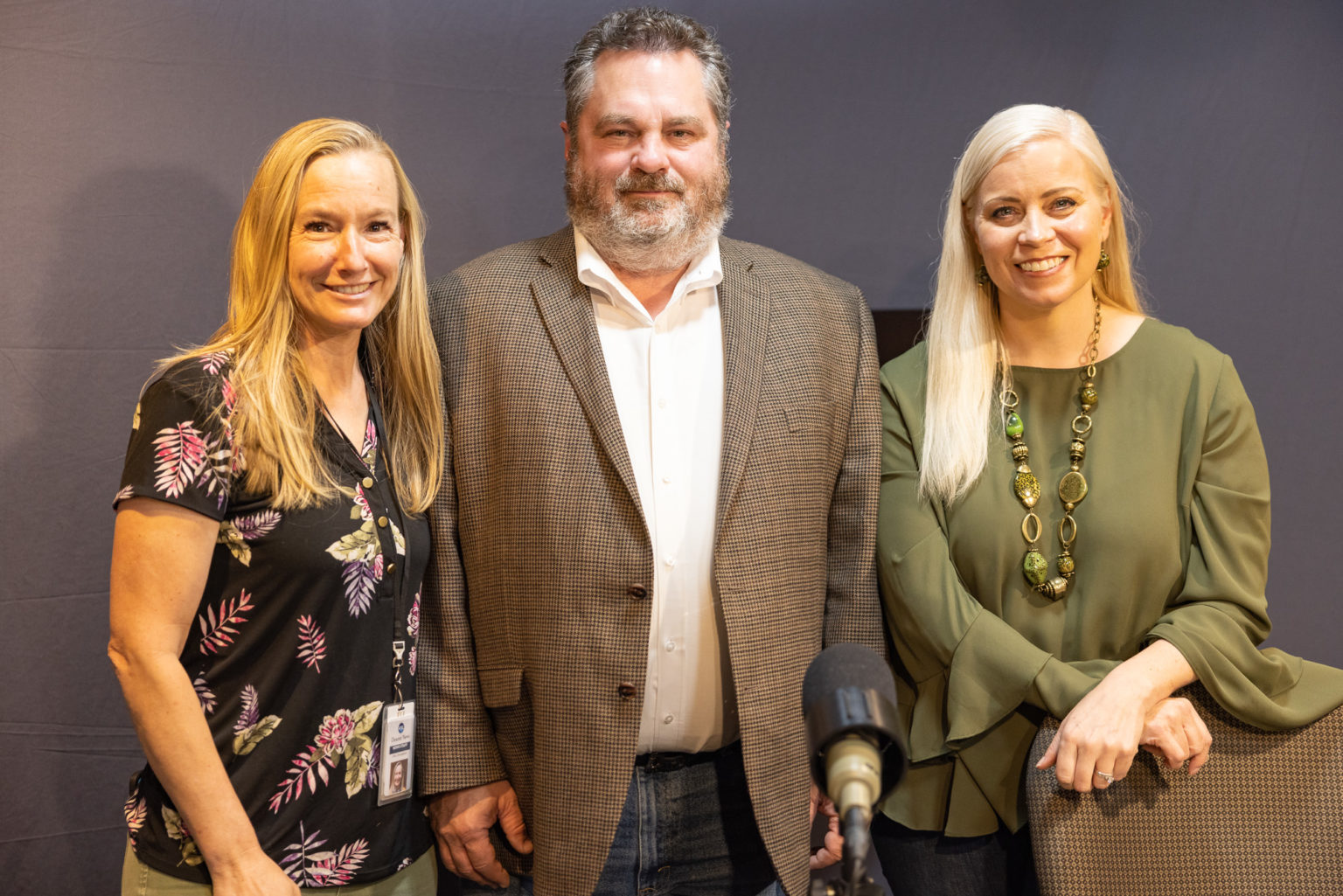 Talking Cold - Cold Podcast