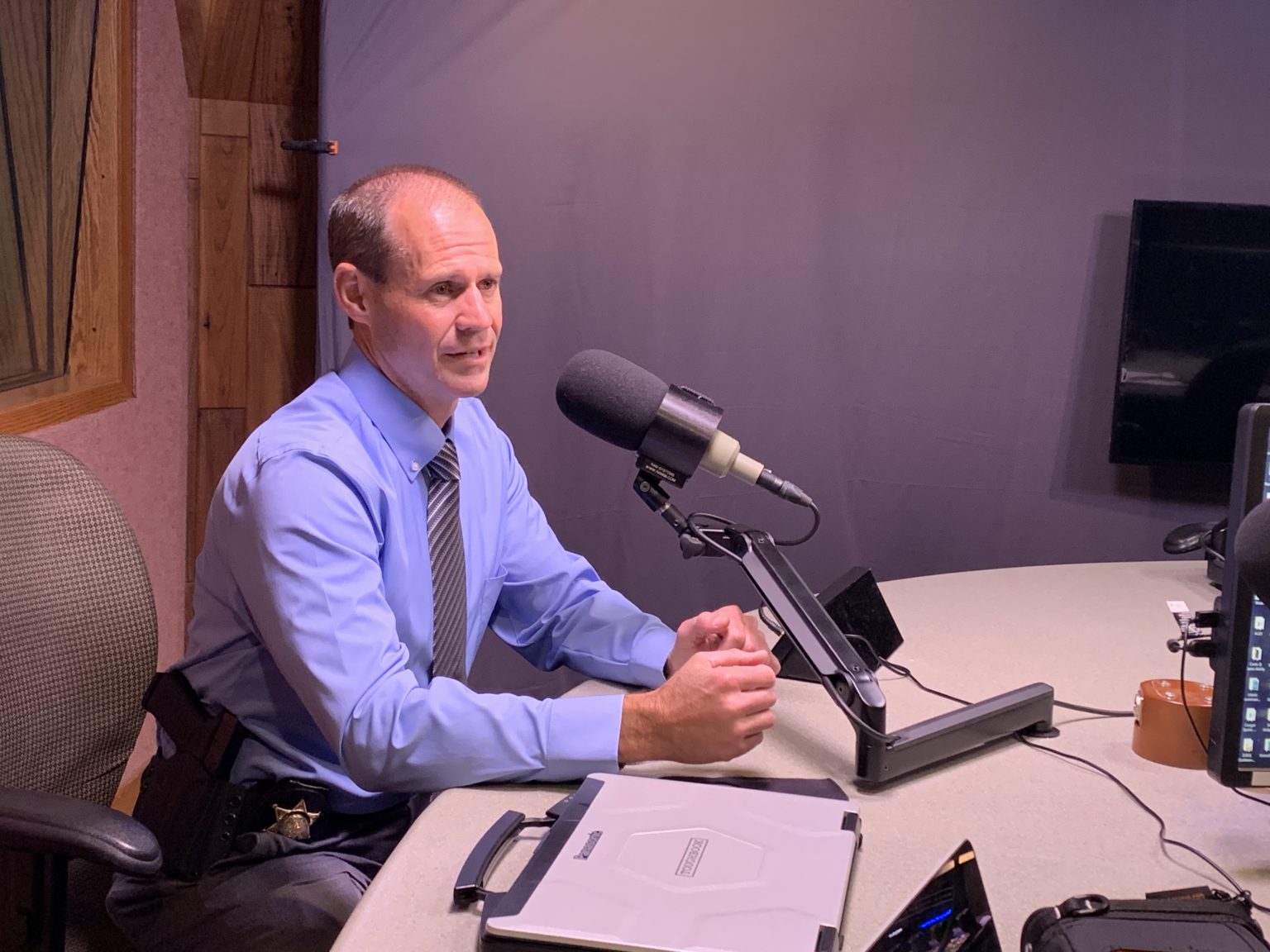 Talking Cold - Cold Podcast