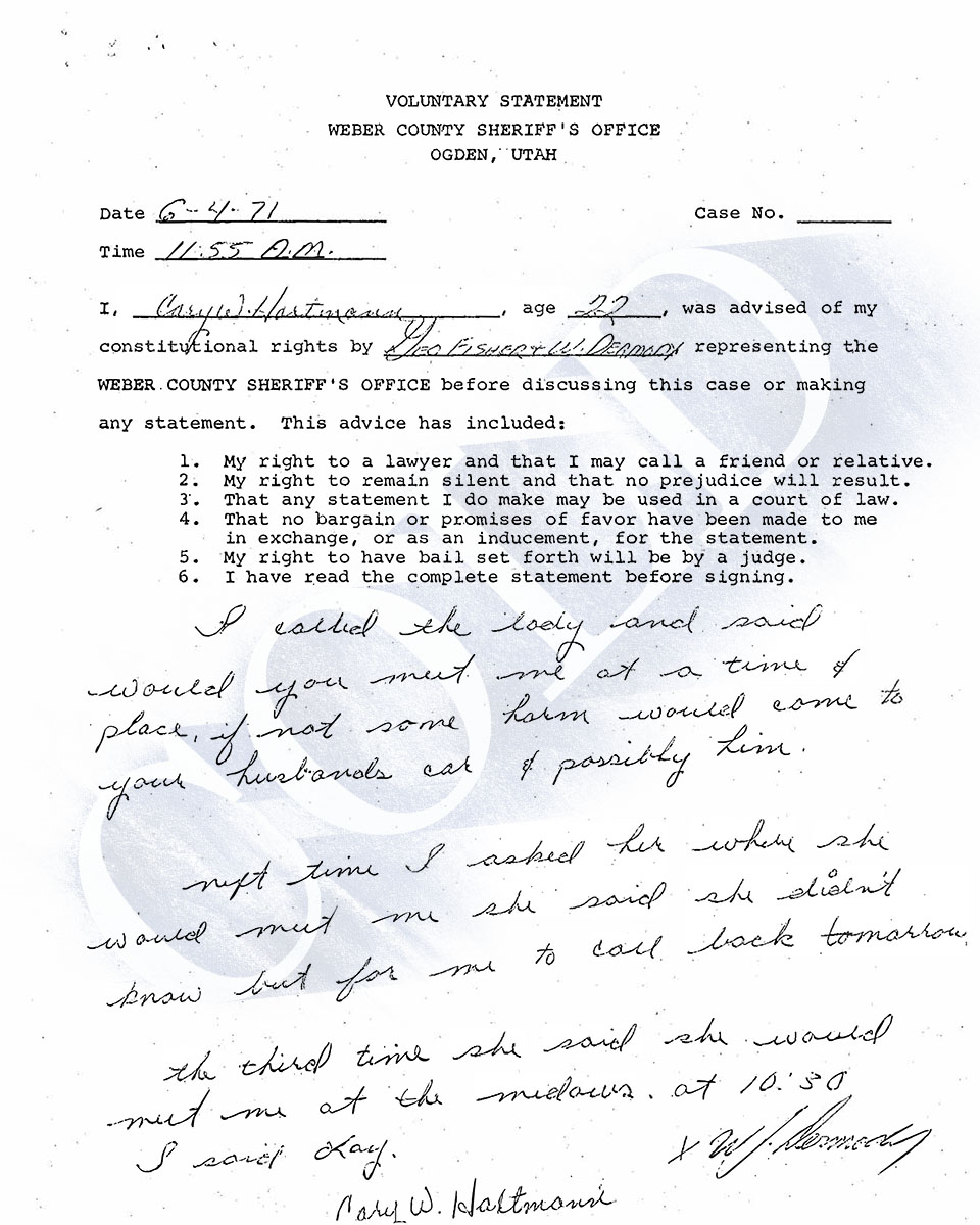 Ep 1: Everything Escalates - Cold Podcast