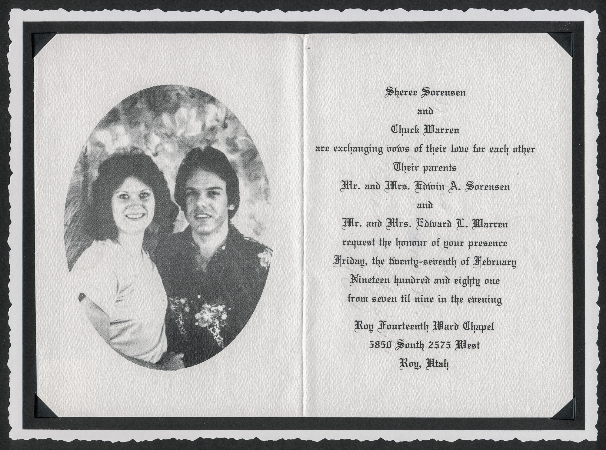 Ep 2: Go Ask Alice - Cold Podcast