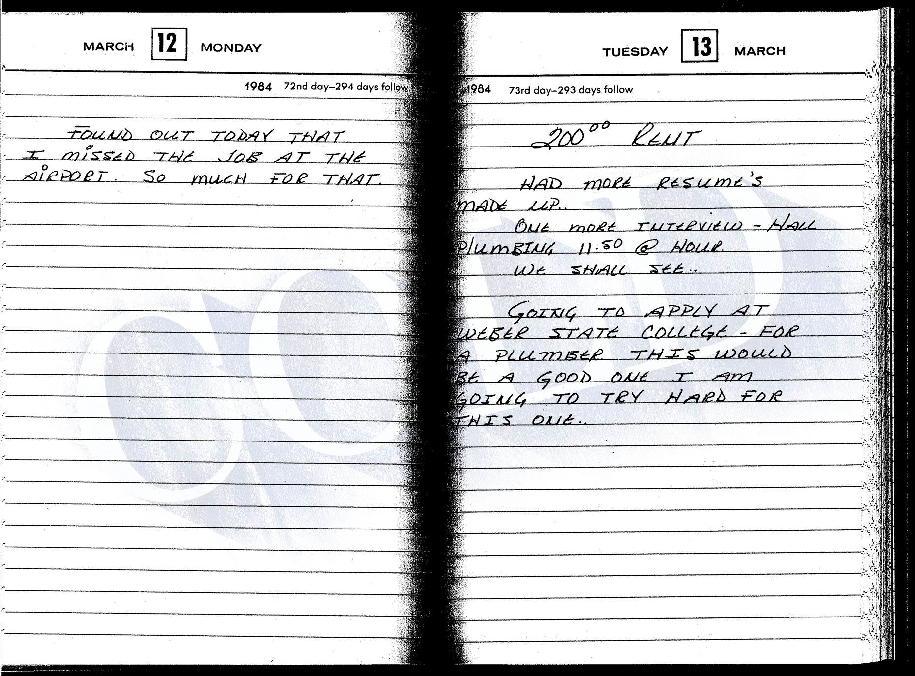 Ep 4: The Supper Club - Cold Podcast