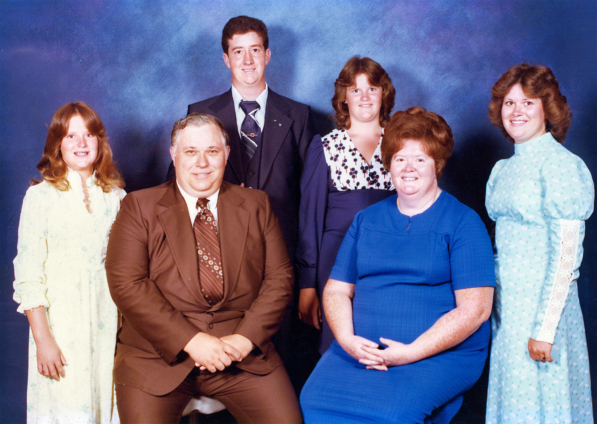 Ep 2: Go Ask Alice - Cold Podcast