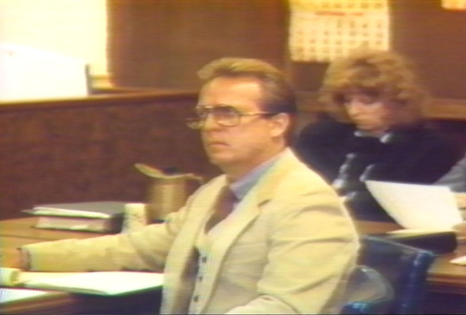 Ep 5: Nighthawk - Cold Podcast