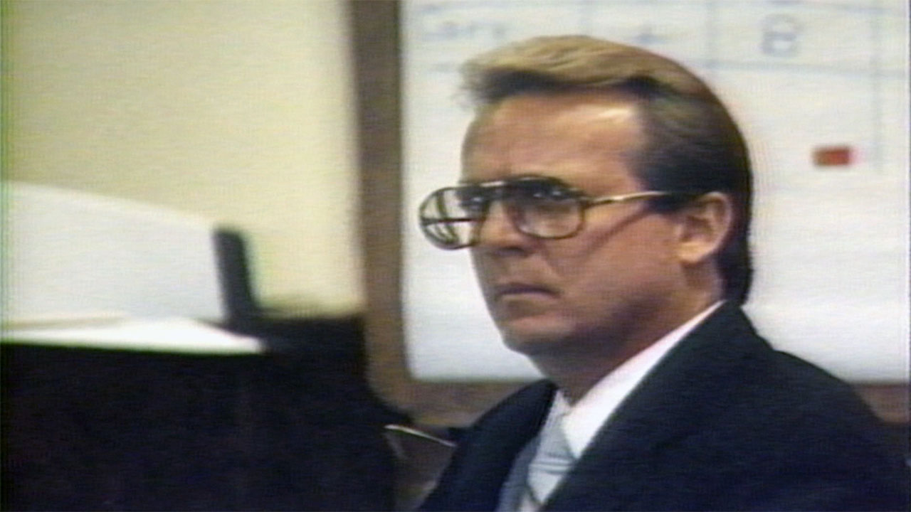 Ep 6: Lying Liars - Cold Podcast