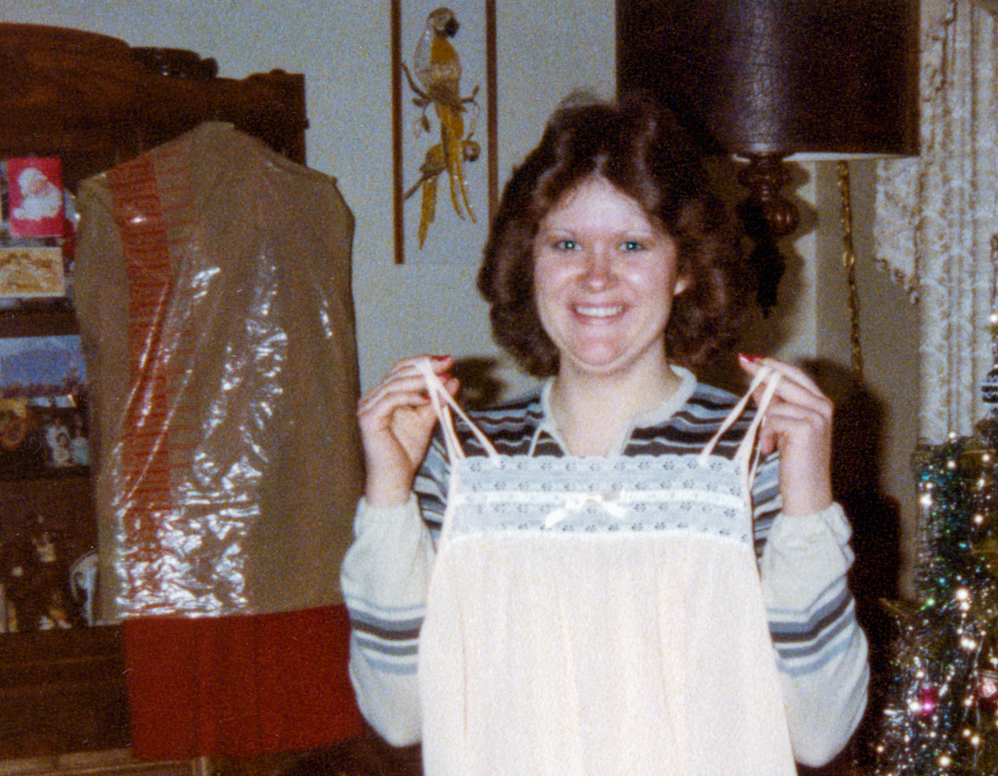 Ep 6: Lying Liars - Cold Podcast