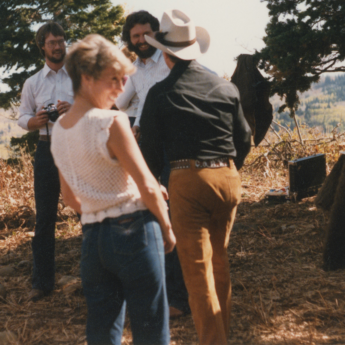 Ep 8: Fool Me Once - Cold Podcast