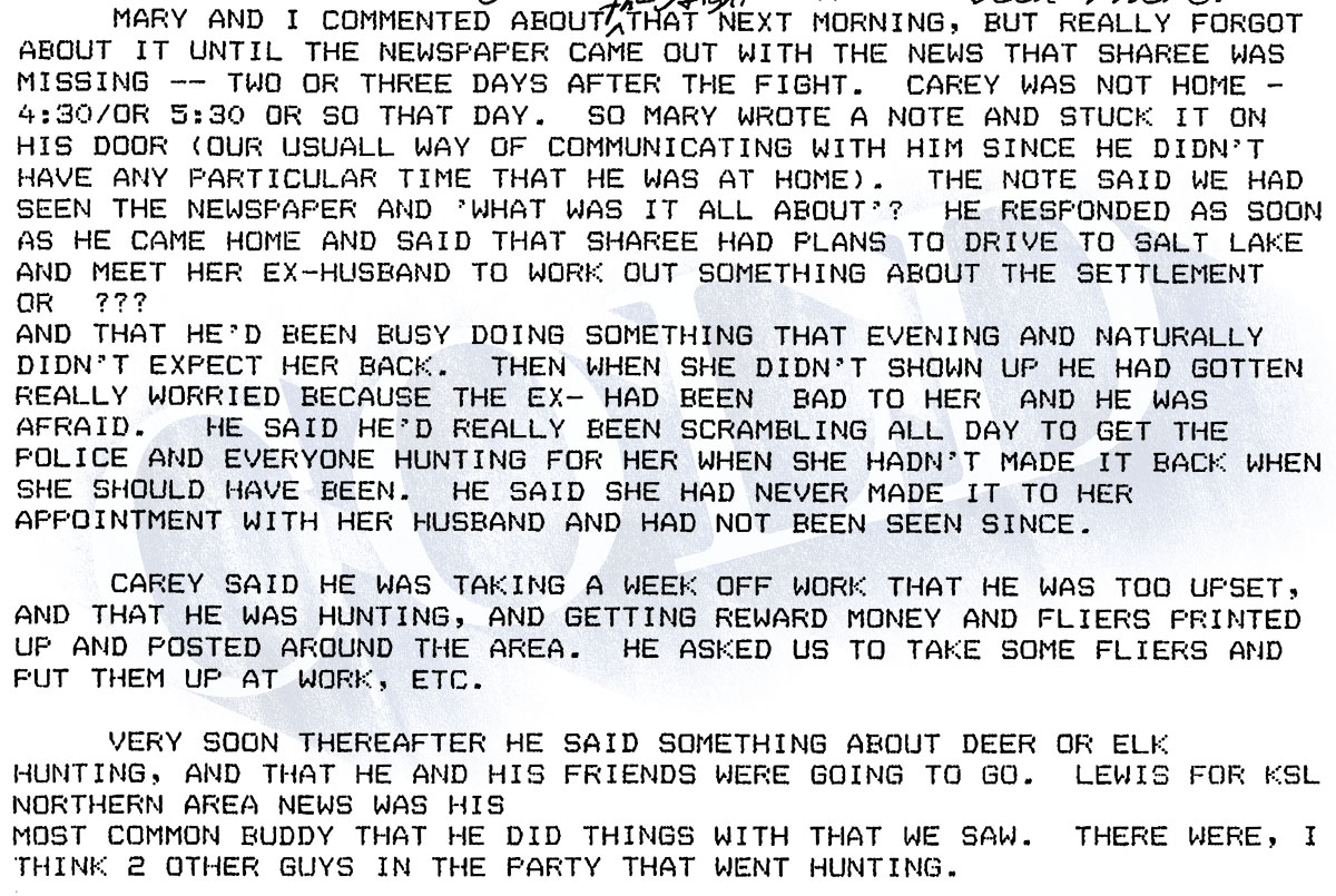 Ep 8: Fool Me Once - Cold Podcast