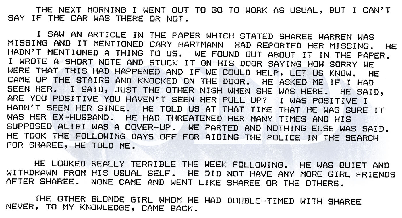 Ep 8: Fool Me Once - Cold Podcast