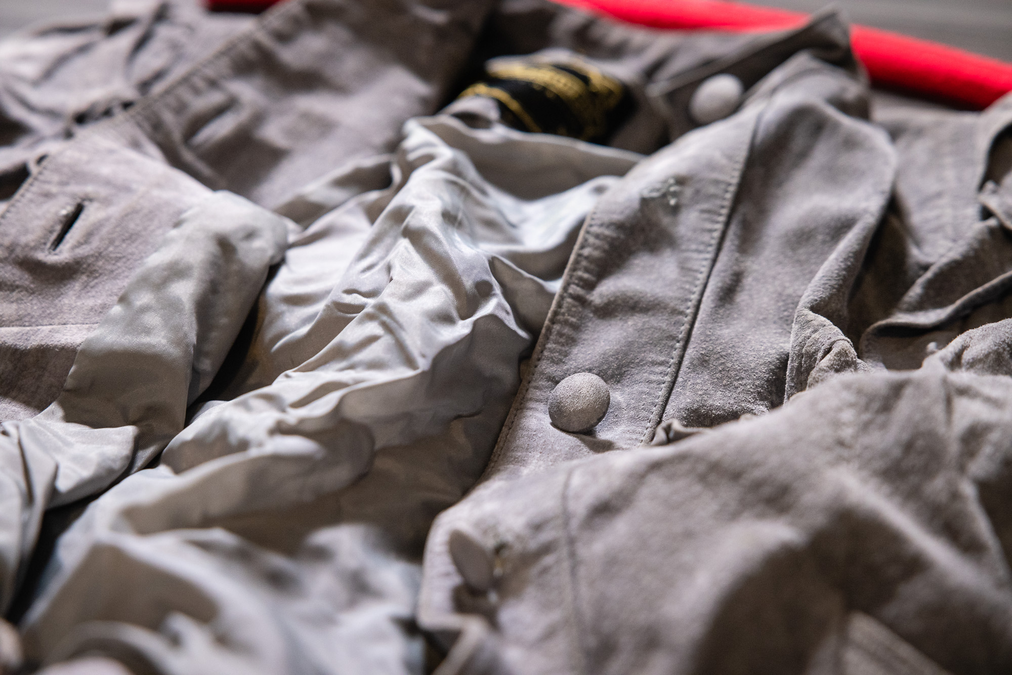 Ep 8: Fool Me Once - Cold Podcast