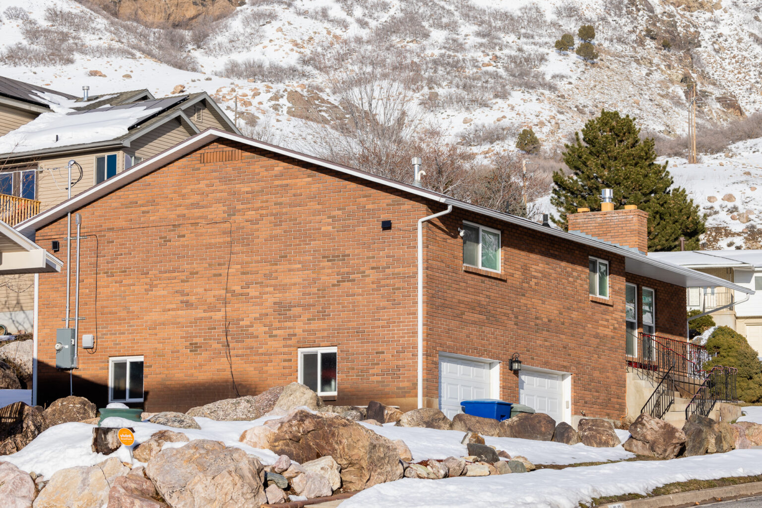 Ep 9: A Picture in the Lobby - Cold Podcast