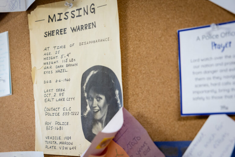 Season 3 - Cold Podcast