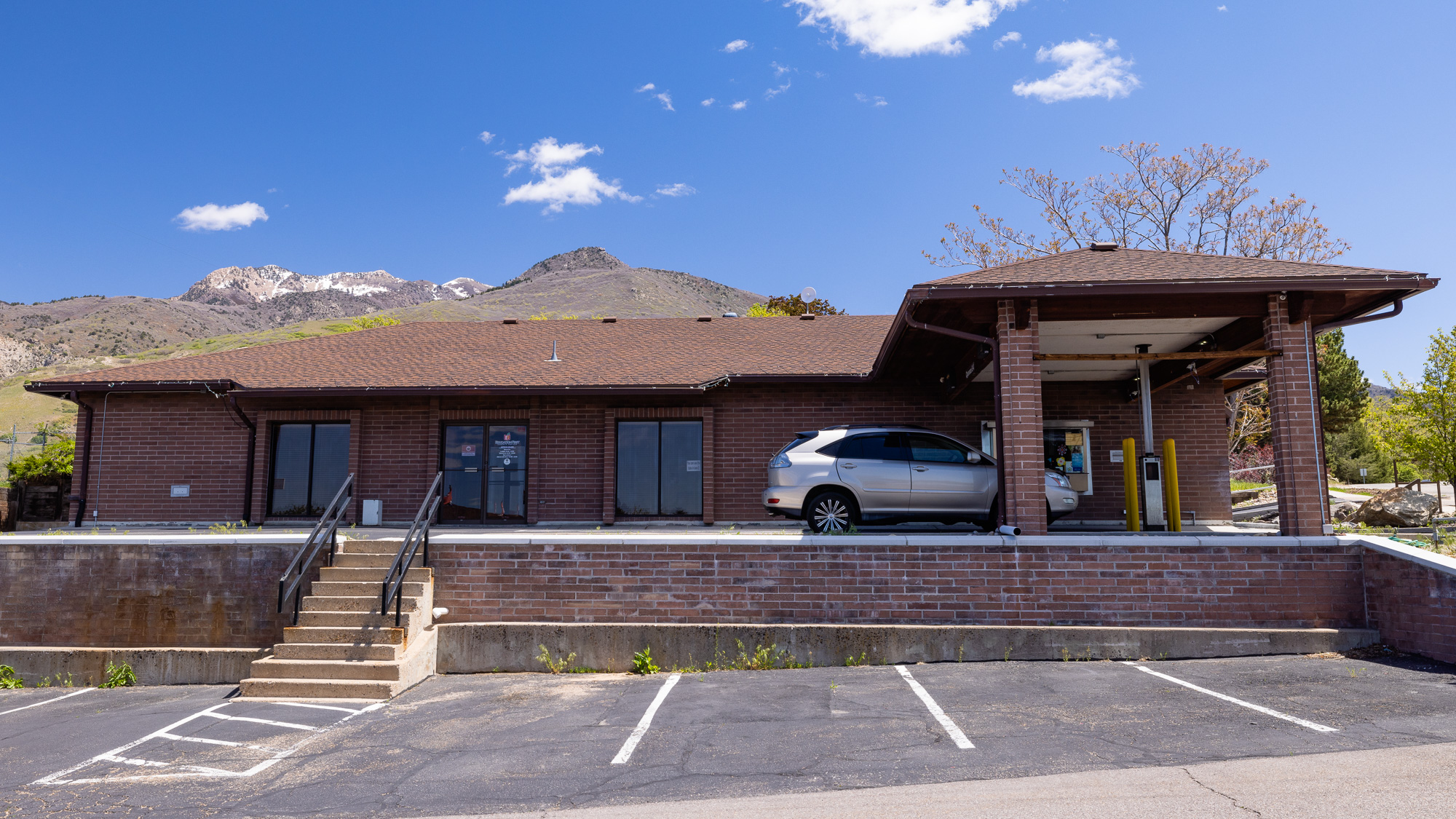 Ep 8: Fool Me Once - Cold Podcast