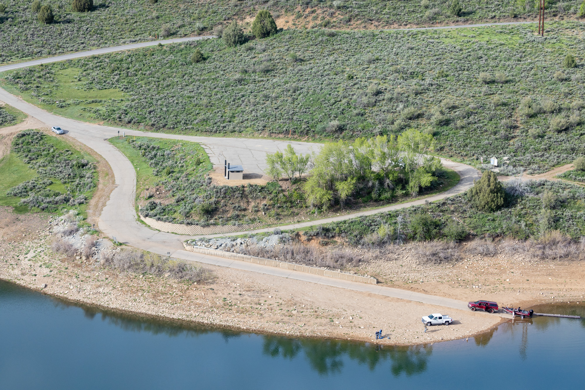 Ep 8: Fool Me Once - Cold Podcast