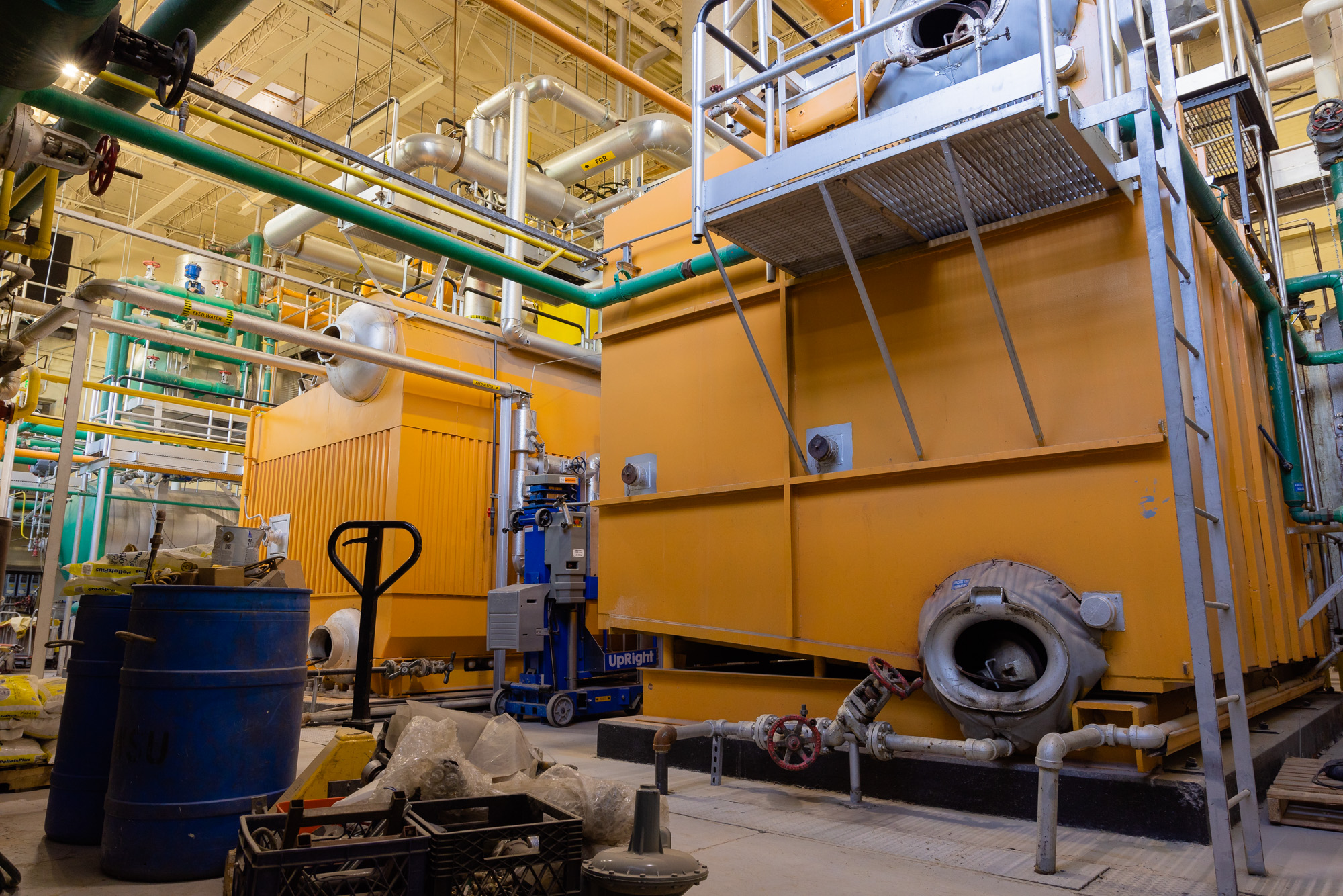 Ep 8: Fool Me Once - Cold Podcast