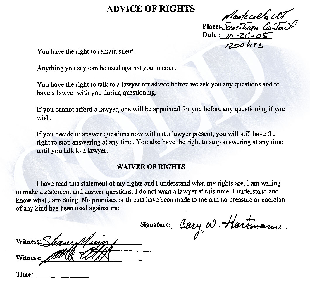 Ep 8: Fool Me Once - Cold Podcast