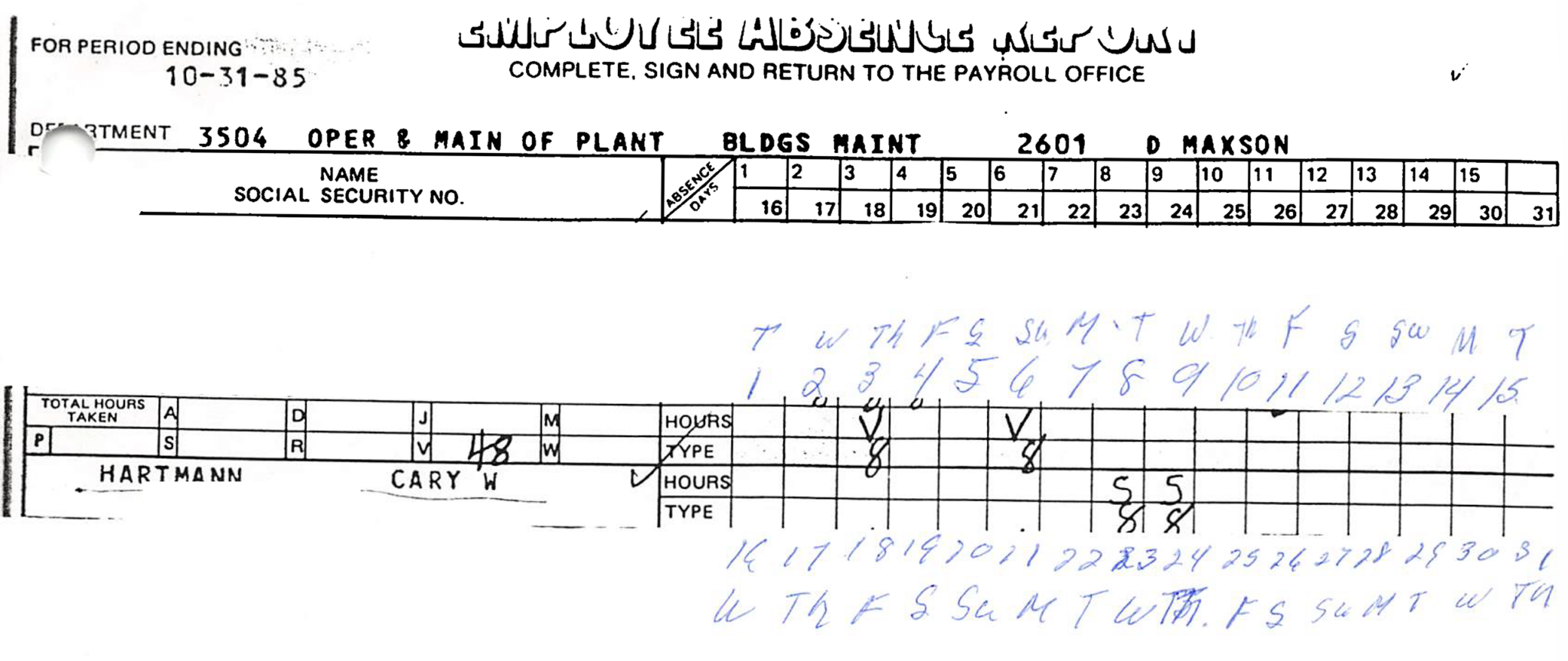 Ep 8: Fool Me Once - Cold Podcast