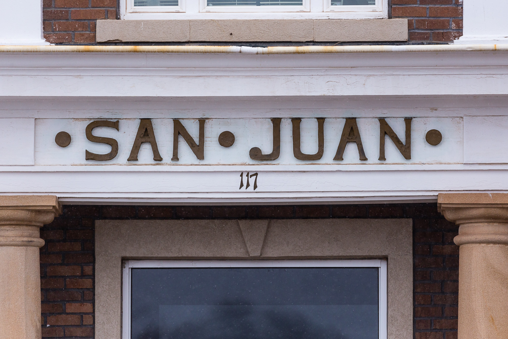 Ep 8: Fool Me Once - Cold Podcast