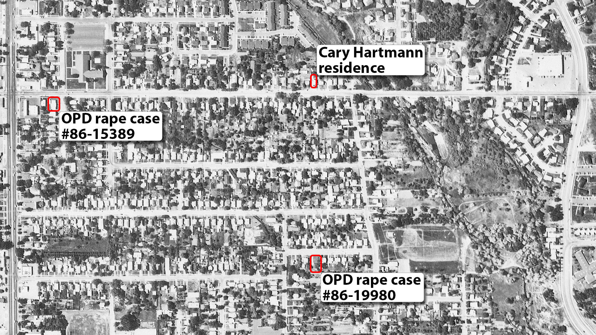 Ep 4: The Supper Club - Cold Podcast