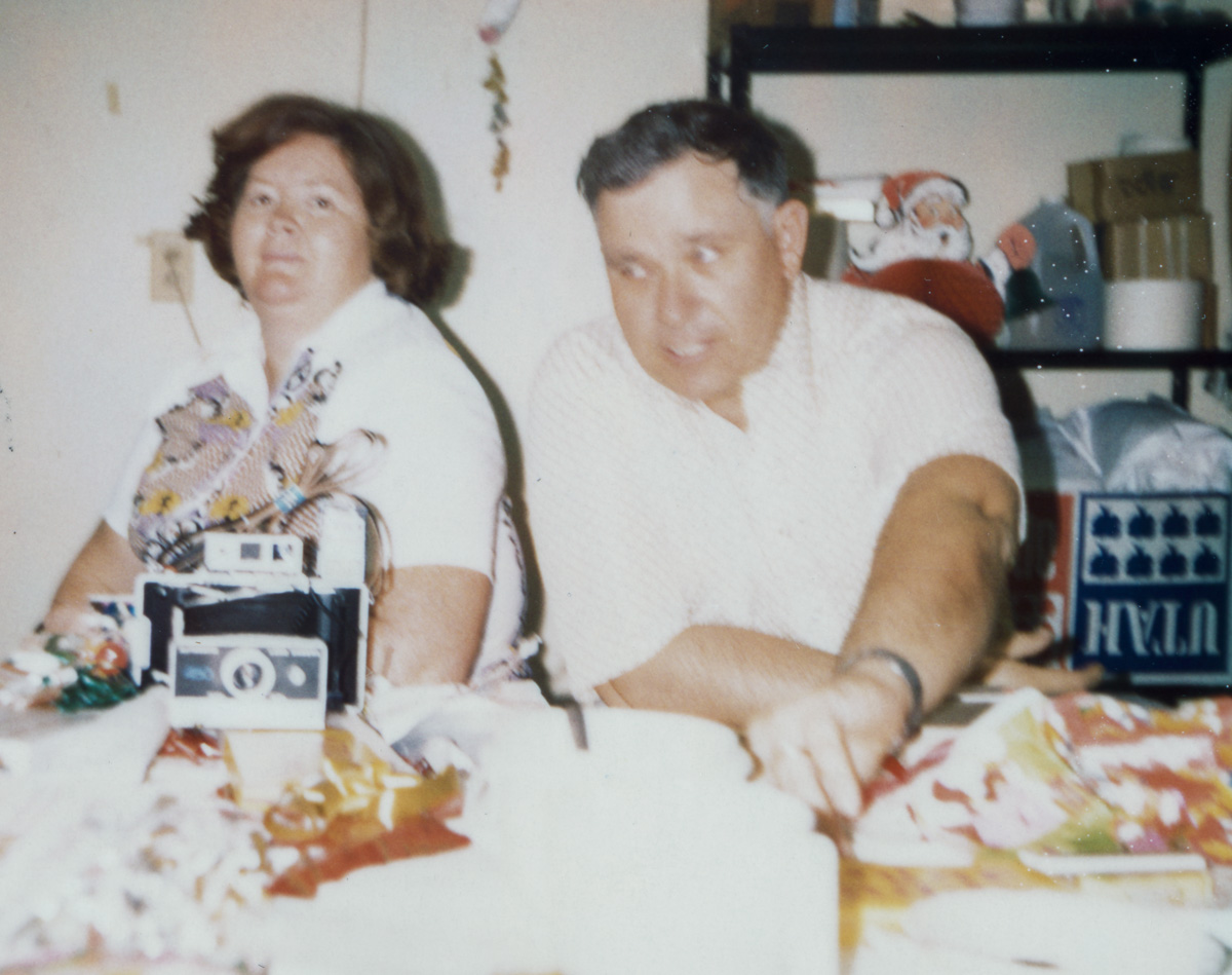 Ep 8: Fool Me Once - Cold Podcast