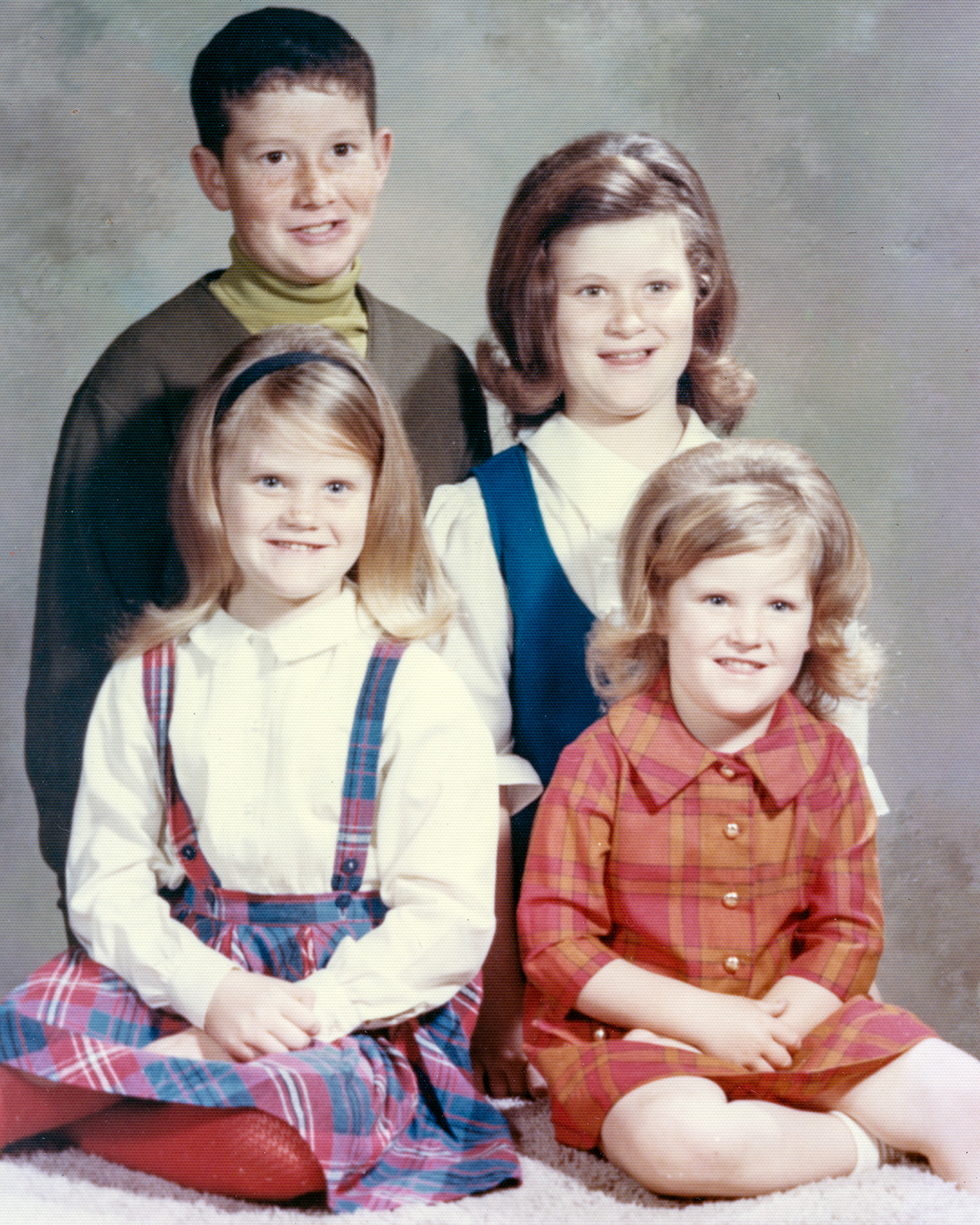 Ep 9: A Picture in the Lobby - Cold Podcast