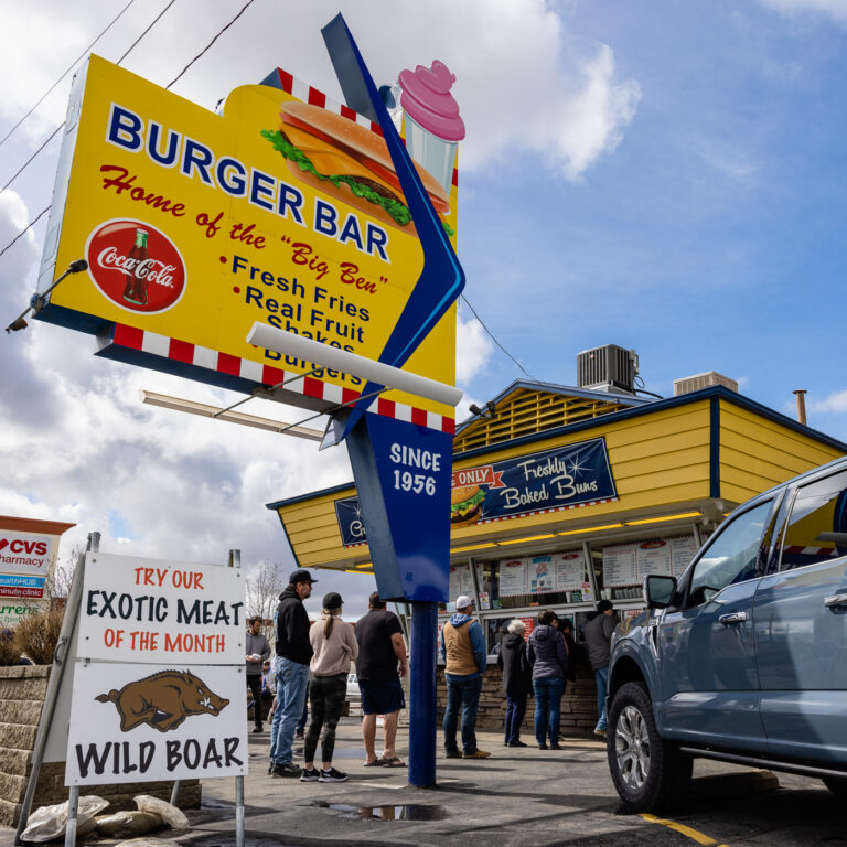 Ep 10: Last Man Standing - Cold Podcast