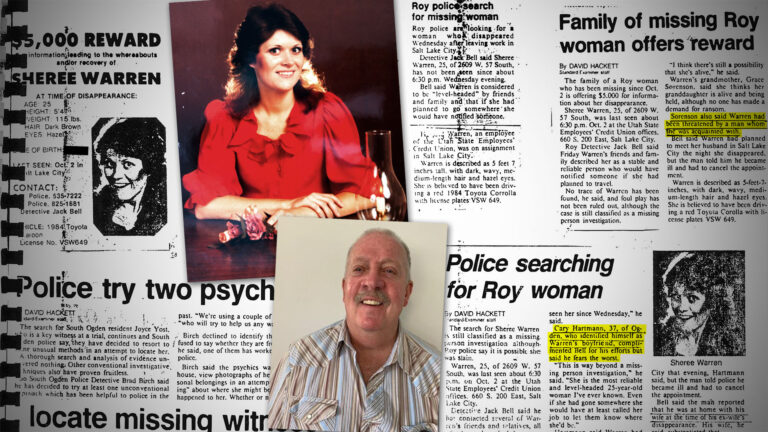 Season 3 - Cold Podcast