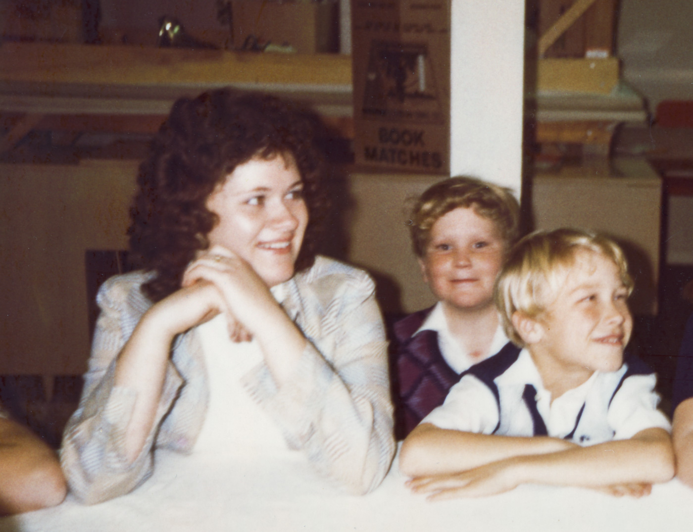 Ep 10: Last Man Standing - Cold Podcast